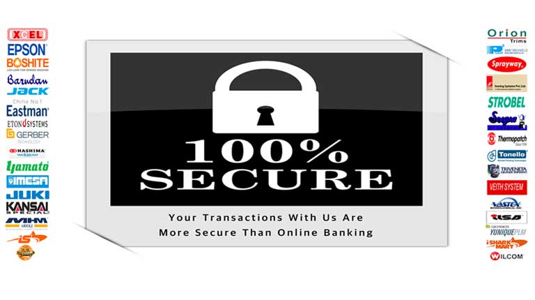 Industrial Sewing Machines, Parts & Garment Equipment Online in India ...