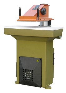 Hydraulic-Clicking-Press