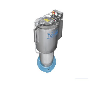 Centrifugal Hydro Extractor Washing Machines from Tonello - Buy Online ...
