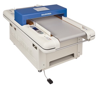 Needle & Metal Detection Machines from Hashima - Buy Online | IIGM ...