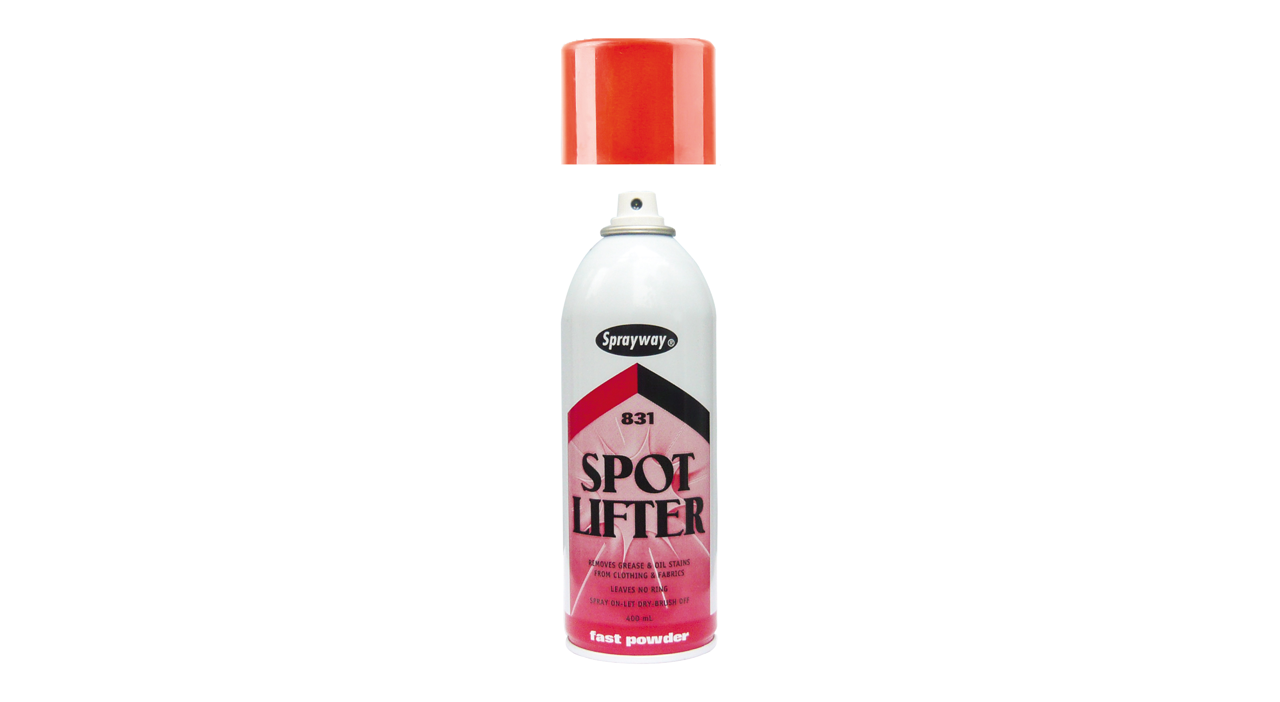Buy Sprayway Aerosols: Sprayway Spot Lifter 830 | IIGM