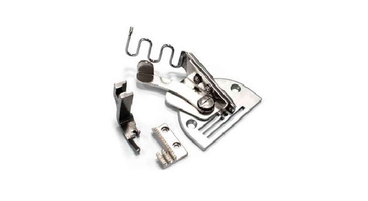 Buy Wayken A10 / S60 Right Angle Bias Binder Online in India | IIGM ...