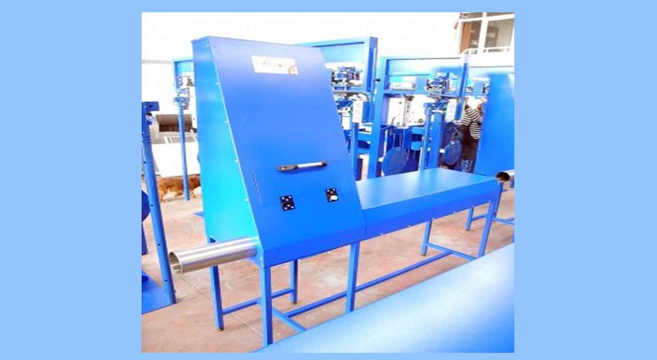 Customer Enquiry Form_Buy Metod Makina Filet Machine Online in India ...