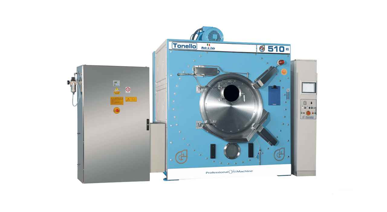 Buy Tonello G1 H1 OFREE 130, 200, 325, 420, 510 Machines Online in ...