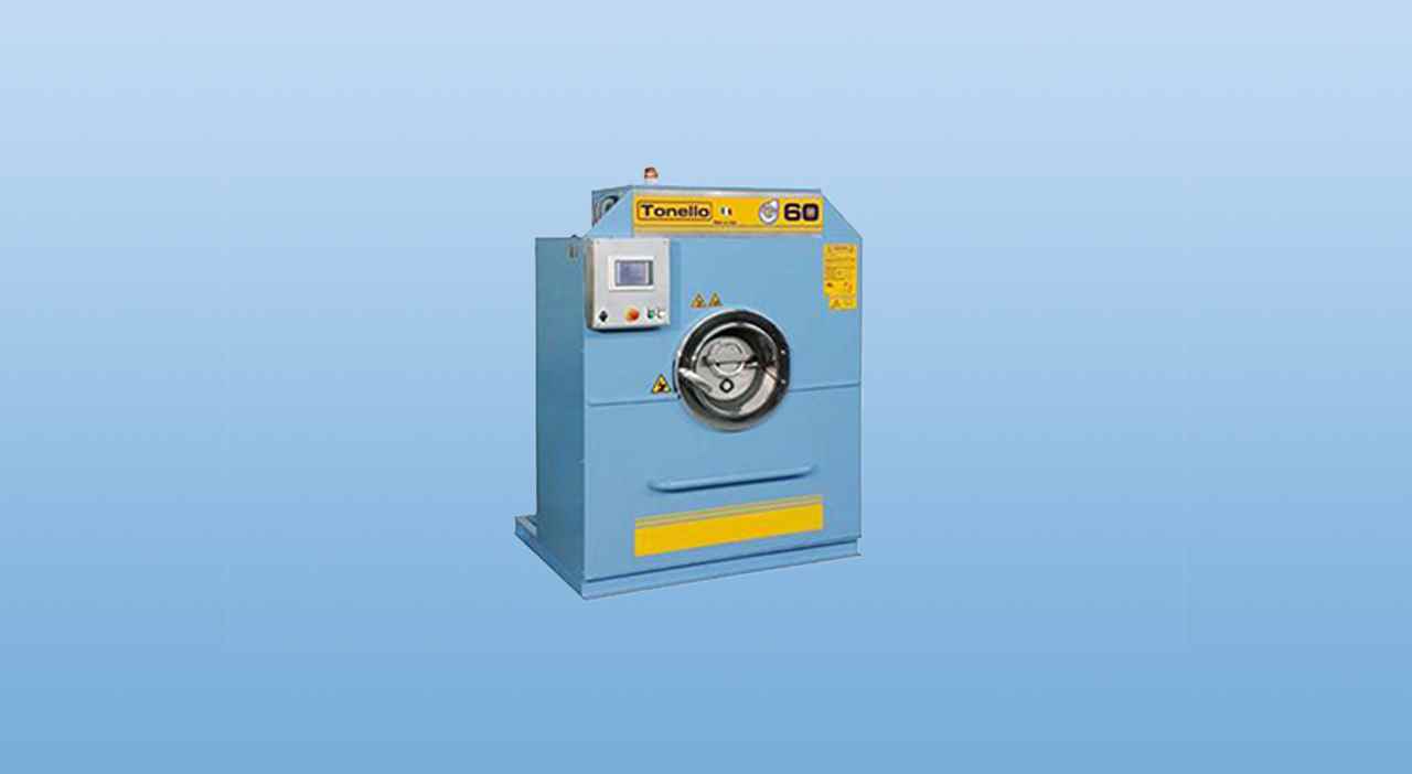 Buy Tonello G1 HW 16/35/60 Industrial Washing Machines Online in India ...