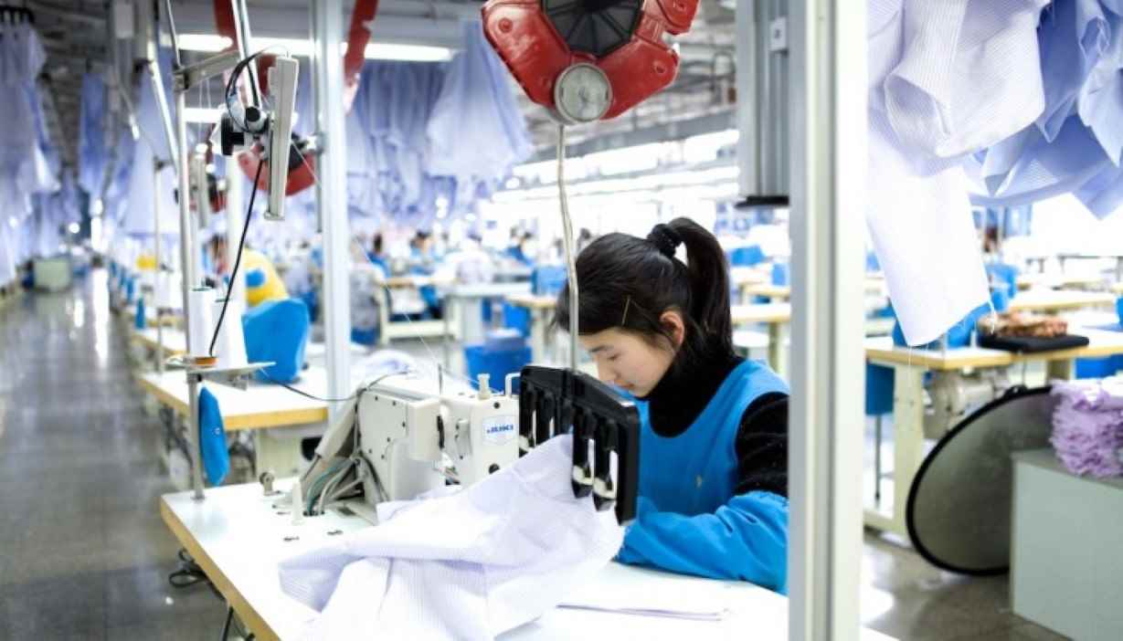 Buy Unit Production and Material Handling System from Eton Online in ...