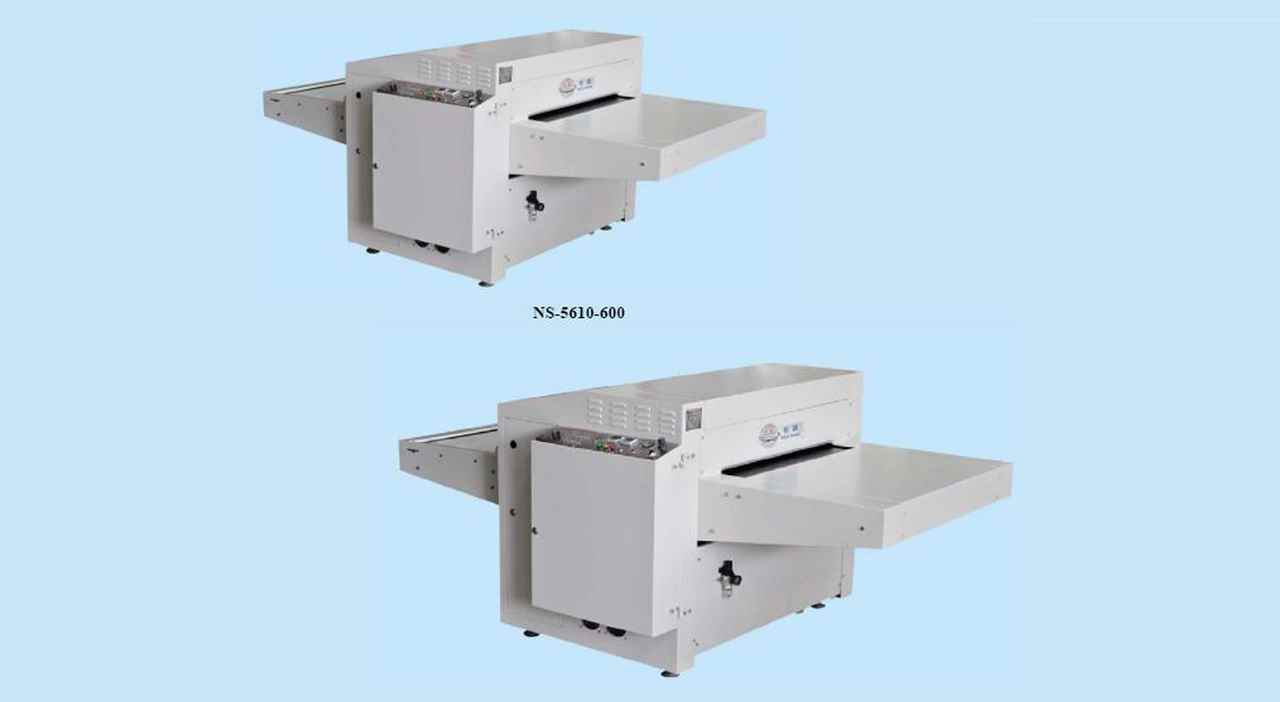 Buy NS-5610-600 and NS-5610-900 Fusing Machines Online in India | IIGM ...