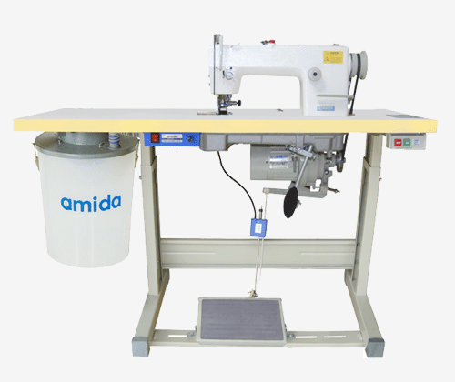 Customer Enquiry Form_Buy Amida Pneumatic and Electric Lint Collector ...