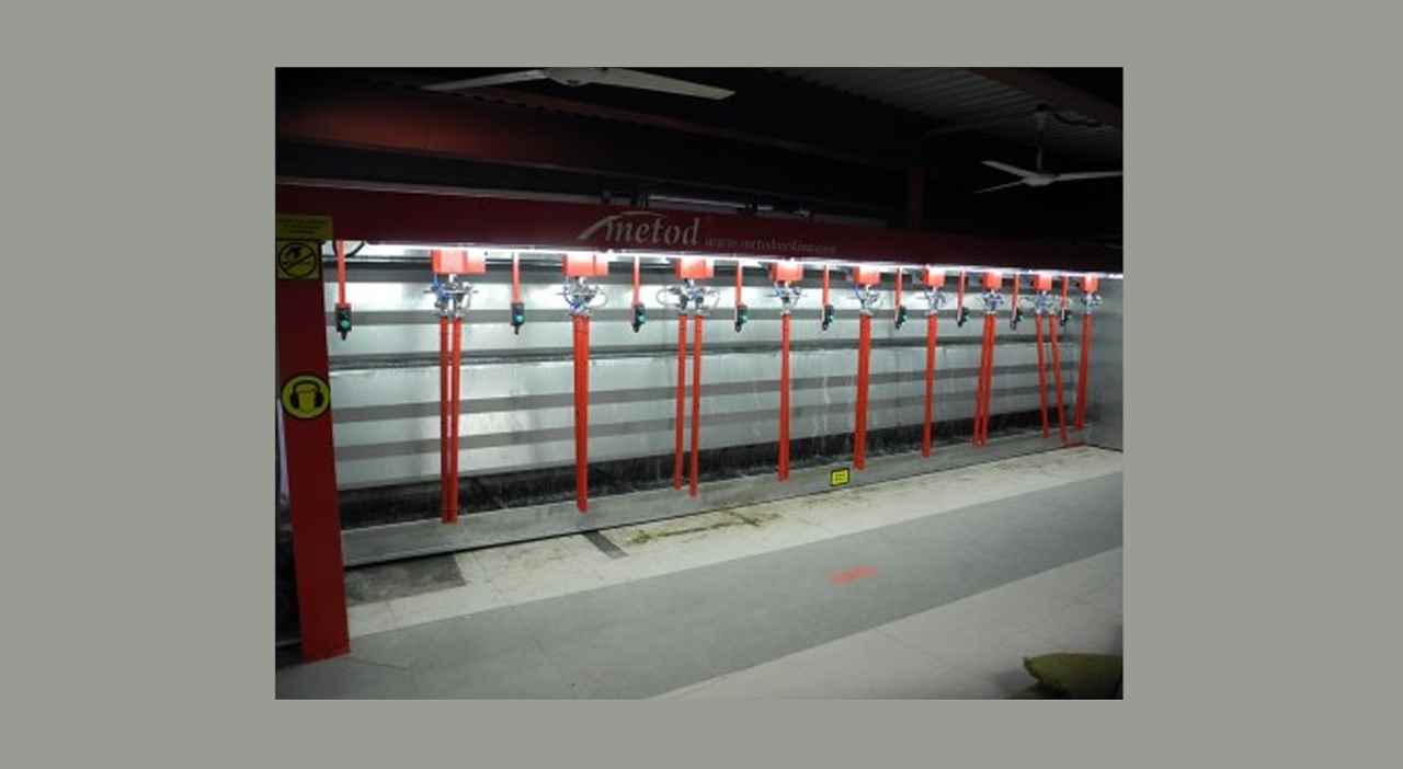 Customer Enquiry Form_Buy Metod Makina Spray Cabinets Online in India ...