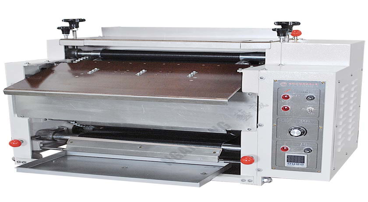 Buy Ngai Shing NS-2410 Sleeve Placket Crease Machines Online in India ...