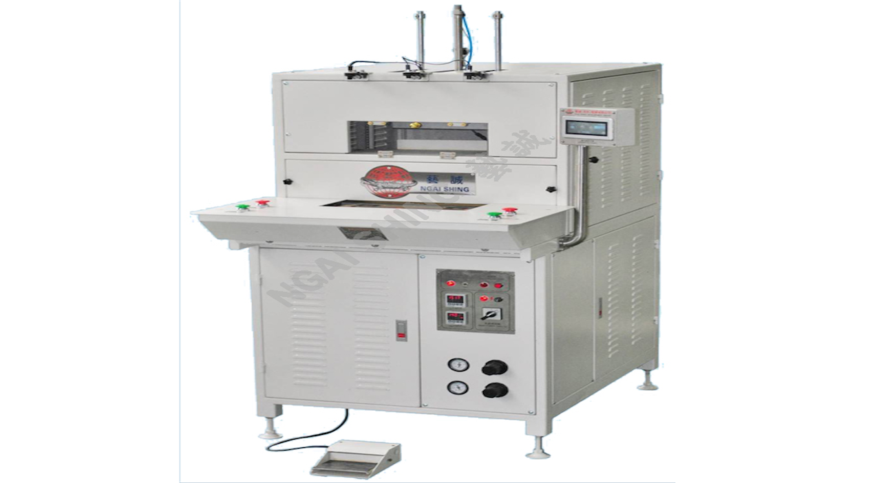 Buy Ngai Shing NS-5503 Sleeve Placket Folding Machines Online in India ...